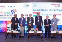 India 4G, 5G Mobile Network Coverage Map View